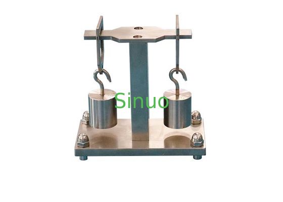 IEC 60884-1 Apparatus For Pressure Test At High Temperature For Heat ...