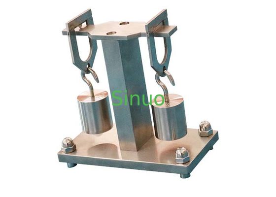 IEC 60884-1 Apparatus For Pressure Test At High Temperature For Heat ...