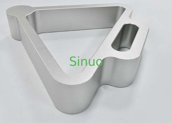 IEC 60601-2-52 Figure CC.1 Wedge Tool For Test Medical Bed In Non ...