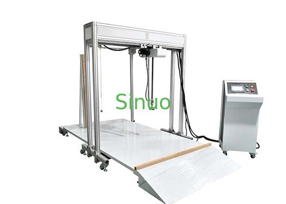 IEC 60601-2-52 Rough Handling And Threshold Impact Test Device For ...