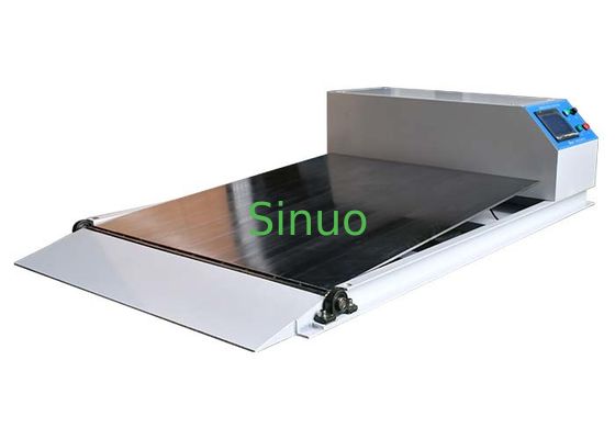 IEC 60601-1 2012 ME Stability Test Bench For Test Medical Electrical ...