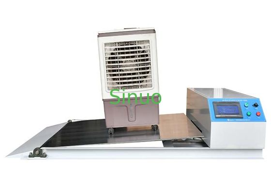 IEC 60601-1 2012 ME Stability Test Bench For Test Medical Electrical ...