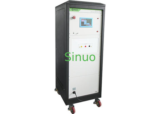 IEC 62368-1 Clause 5.4.2 20KV Impulse Voltage Generator And Voltage ...