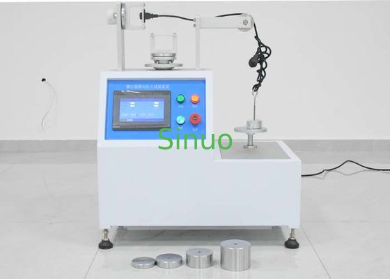 IEC 60320-1 2021 Coupling Force Transverse Tension Test Device For ...