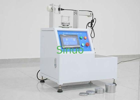 IEC 60320-1 2021 Coupling Force Transverse Tension Test Device For ...