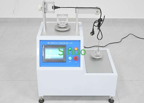 IEC 60320-1 2021 Coupling Force Transverse Tension Test Device For ...