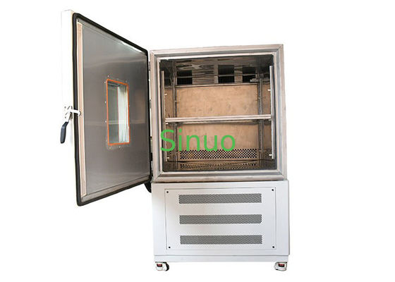 IEC 60068-2-30 -70℃ Temperature And Humidity Test Chamber SN881-1500L