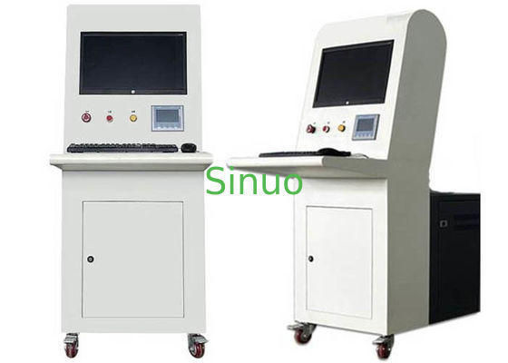 IEC 62368-1 Annex R Computer Controlled Restricted Short Circuit Test ...