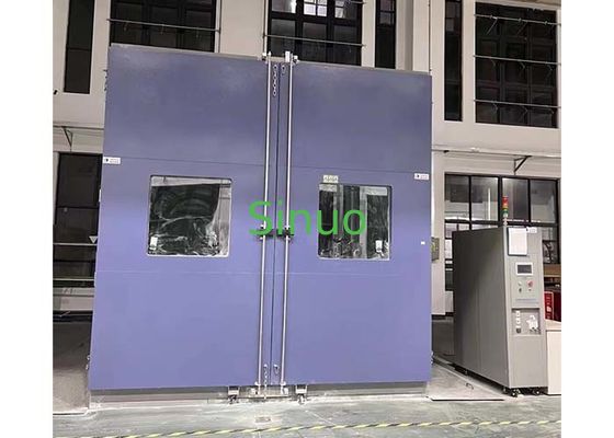 Environmental Test Chamber factory, Buy good quality Environmental Test ...