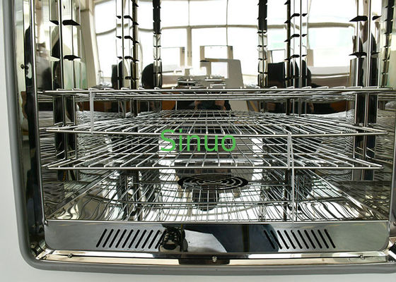 IEC 61851-1 High Temperature Aging Programmable Oven With Observation ...