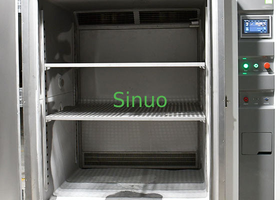 UL2594 High Precision Temperature And Humidity Test Chamber For ...