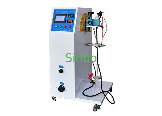 IEC 60309-1 Charging Interface Cable Bending Testing Machine Vehicle ...