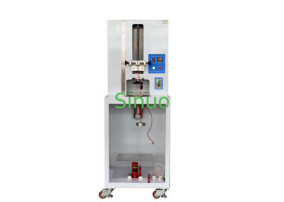 IEC 60669-1 Mechanical Terminal Testing Equipment for Screw-type ...