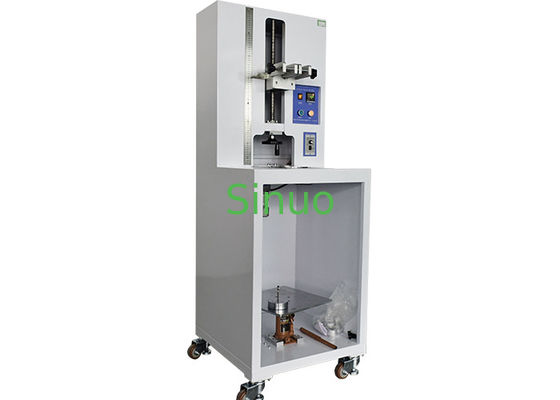 IEC 60669-1 Mechanical Terminal Testing Equipment for Screw-type ...