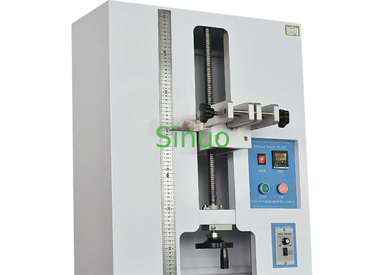IEC 60669-1 Mechanical Terminal Testing Equipment for Screw-type ...
