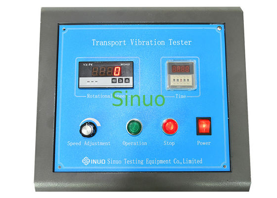 Transportation Simulation Vibration Table Electromagnetic Shaking Table ...