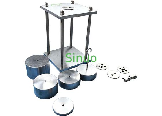 IEC 60320-1 Apparatus To Verify The Fixation Of Pins In Body Of Plug