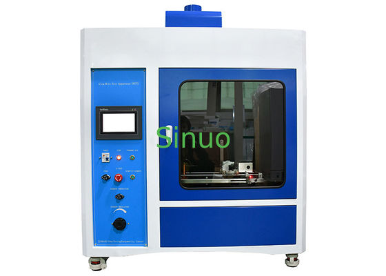 IEC 60695 Glow Wire Test Apparatus Initiation Temperature And ...