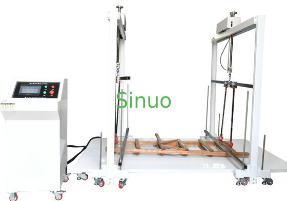 Buy multi position handle strength test device, Good quality multi ...