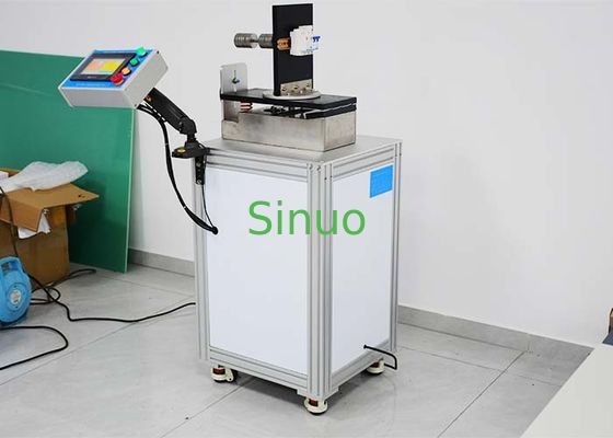 IEC 61009-1 Mechanical Shock Testing Machines For MCB Impact Resistance ...