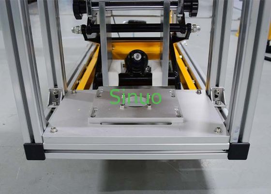 Withdrawal Force And Latching Verification Test Apparatus IEC 62196-1 ...