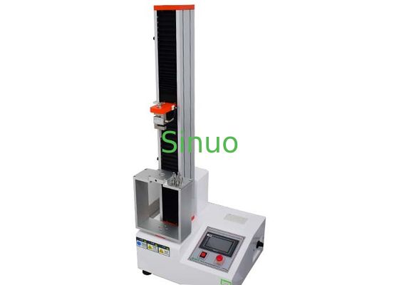 Axial Force Of Edson Caps Test Equipment IEC 62560 Luminaries Test ...