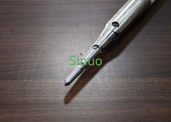 UL 496 Clause 4.5.3.1 Figure 1 Stainless Steel Articulate Probe Work ...