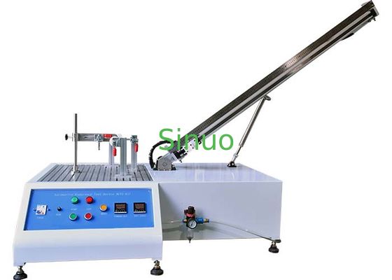 IEC 60335-1 Automatic Endurance Test Device Cord Reels Flexible Cord ...