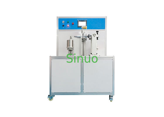 Telcordia GR-326-CORE Optical Fiber Movable Connector Mechanical ...