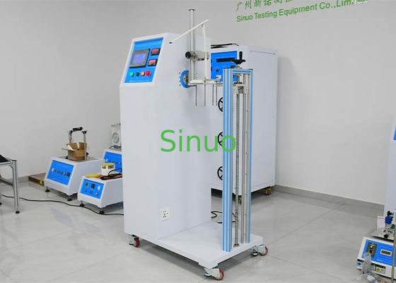 Lighting Adjustment Test Apparatus For Lamp Adjustment Torsion And ...