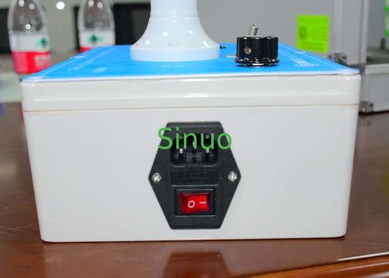 IEC 62560 Clause 15 Circuit Of Figure 8 Led Testing Equipment For Non ...