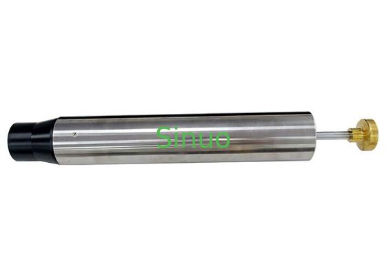 IEC 60068-2-75 Spring Impact Hammer Tester 5J Of IK08 For Impact ...