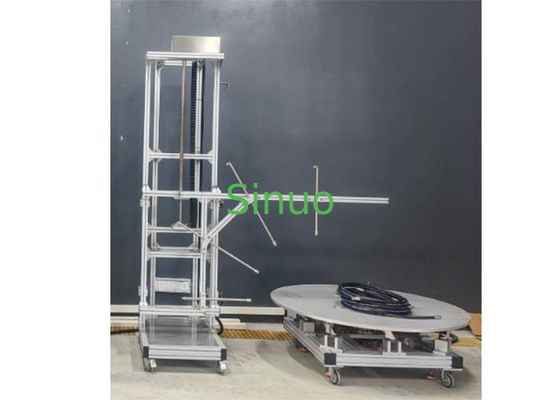 Vehicle Testing Equipment factory, Buy good price Battery Testing ...