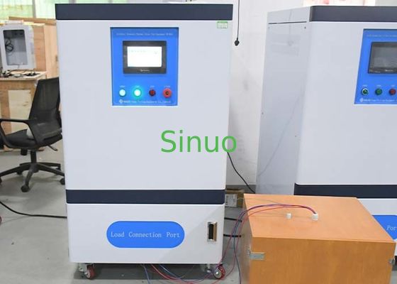 BS1363-1 Screwless Terminals Thermal Stress Tester For Electrical And ...
