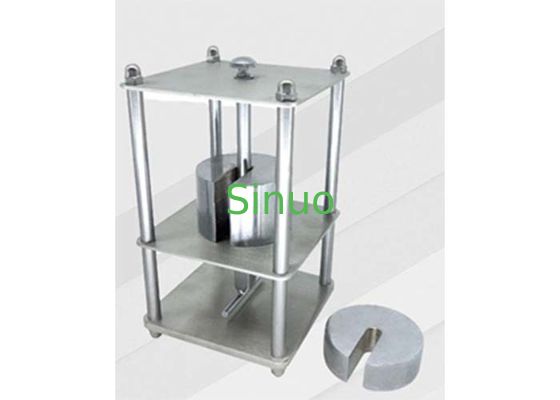 IEC 61386-1 Clause 12 Figure 8 Test Apparatus For Resistance To Heat ...