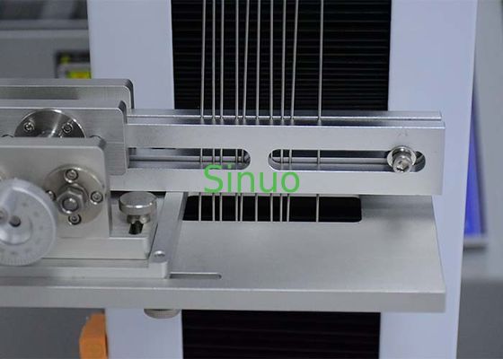 IEC 61855 Figure 13-14 Hair Straightener Tension Uniformity Tester With ...
