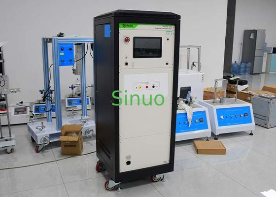 IEC 60335-2-76 Clause 14 Impulse Test Generator 25KV Transient Over ...