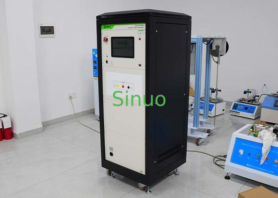 IEC 60335-2-76 Clause 14 Impulse Test Generator 25KV Transient Over ...