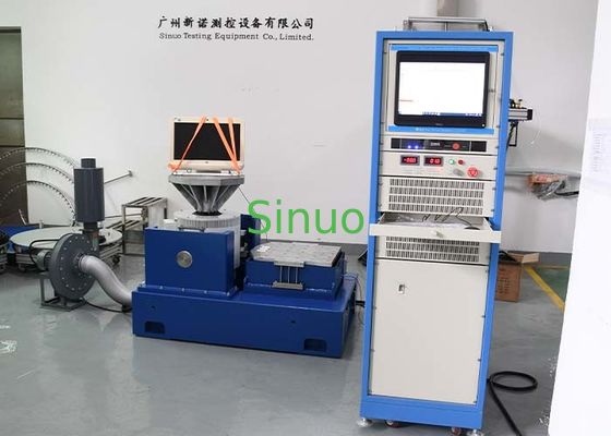 Quality Electrical Appliance Testing Equipment & Energy Efficiency Lab ...