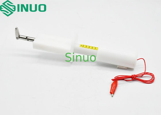 Standard Test Probe B With 50N Force For IEC61032 Figure 2 And IEC ...
