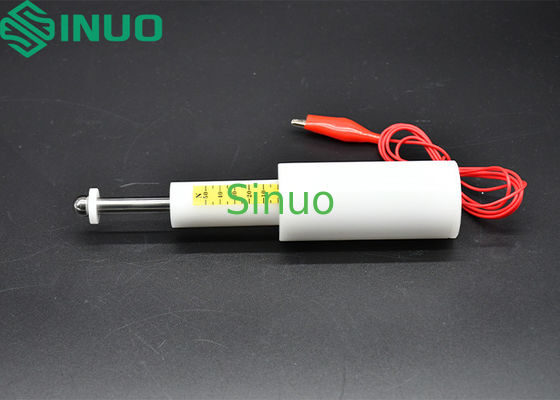 IEC61032 Figure 6 Probe 2 Test Sphere Probe Ф12.5mm With 0~50N Force
