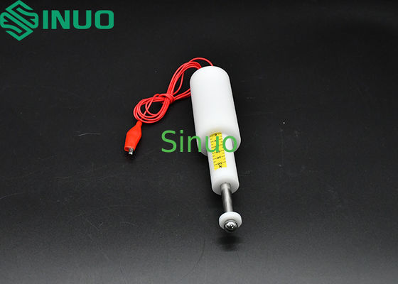 IEC61032 Figure 6 Probe 2 Test Sphere Probe Ф12.5mm With 0~50N Force