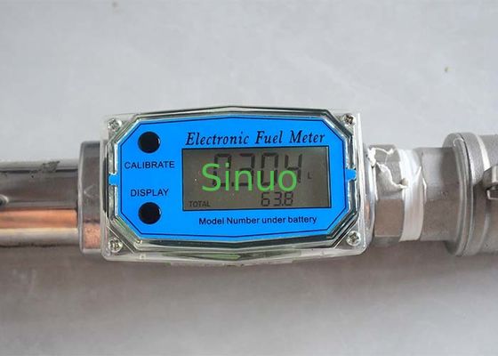 IPX6 Jet Nozzle Test Kit – IEC 60529 Waterproof Tester with Digital ...