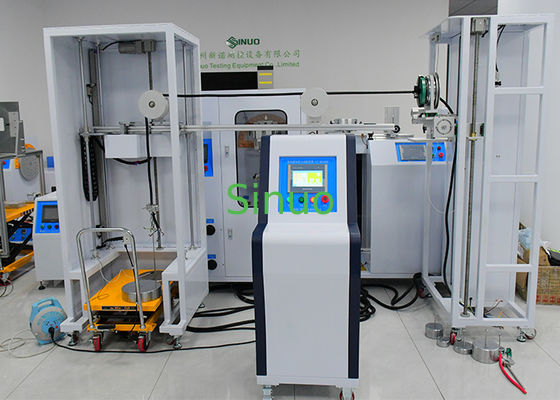 Quality Electrical Appliance Testing Equipment & Energy Efficiency Lab ...