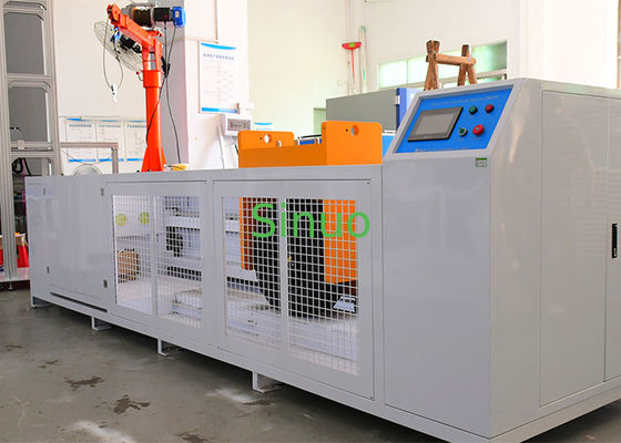 Quality Electrical Appliance Testing Equipment & Energy Efficiency Lab ...