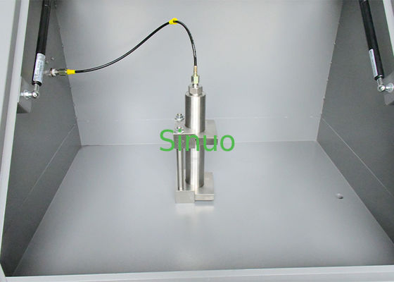 Ceramic Material Fuchsine & Methylated Spirit Pressure Test Apparatus ...
