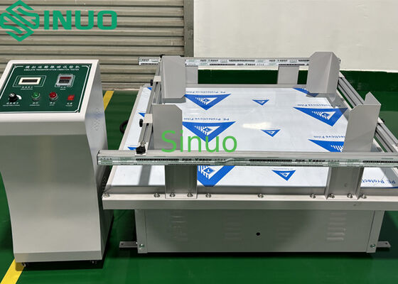 ASTM Simulated Transportation Vibration Test Table For Product ...