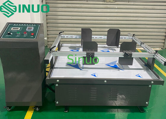 ASTM Simulated Transportation Vibration Test Table For Product ...