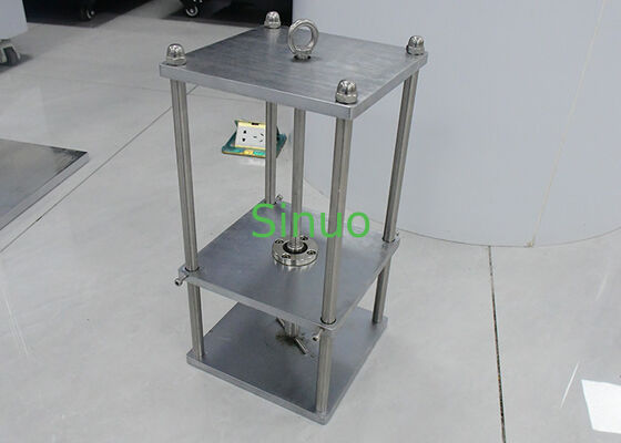 IEC 61386-1 Figure 8 Heat Resistance Test Apparatus for Conduits and ...