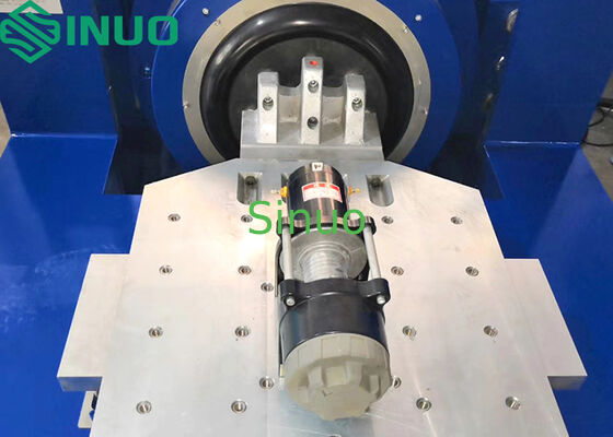 IEC 62133 Electromagnetic Vibration Test System for Battery Testing